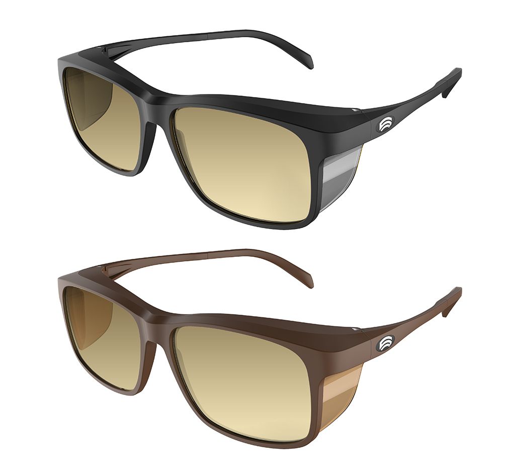 CATARACT-COMFORT Filter-Cover 3 | Schweizer Optik