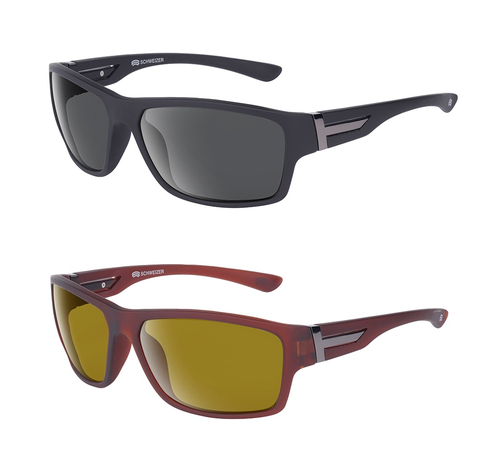 Filterbrille FR02 | Schweizer Optik