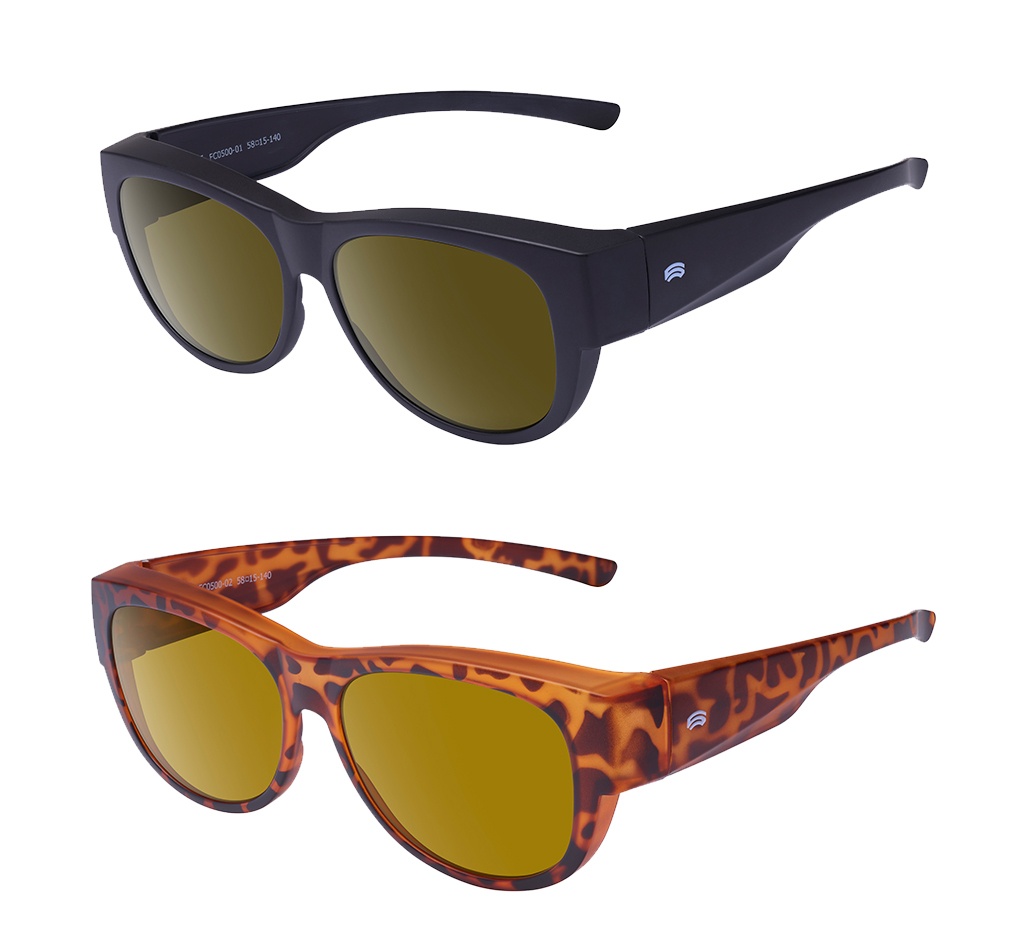 Filterbrille Cover 5 | Schweizer Optik