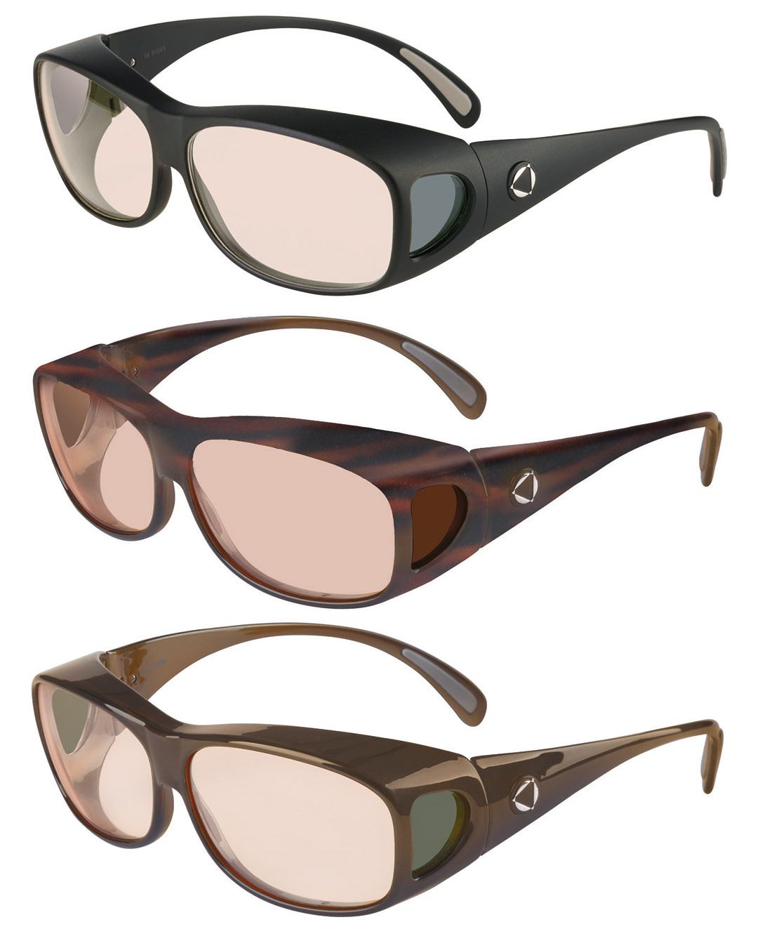 LifeLine-Serie FILTER COVER MIGRÄNE-Comfort | Schweizer Optik