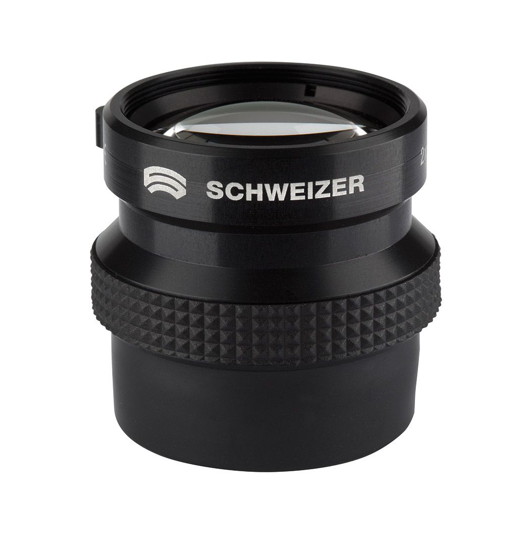 Doppler | Schweizer Optik
