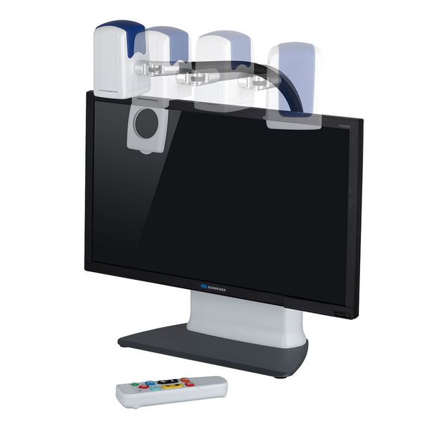 eMag 220 HD flex | Schweizer Optik