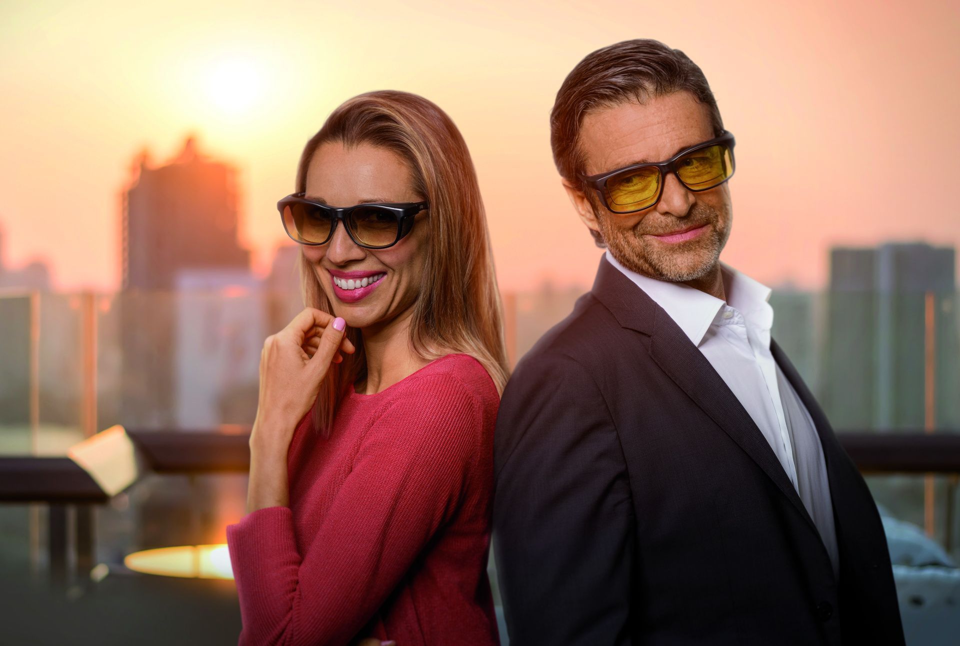 12/2021, Rundumschutz der Augen vor schädlichen Sonnenstrahlen und lästiger Blendung – SCHWEIZER ...